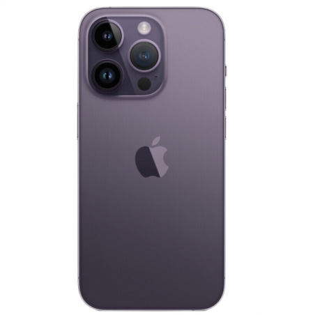 iPhone 14 Pro Max 128GB morado oscuro | Smartphones | AllZone