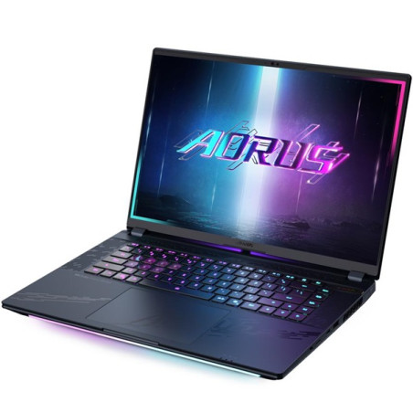 GIGABYTE AORUS Master 16" Intel Core Ultra 9 32GB RAM 1TB DSP0000030934 ...