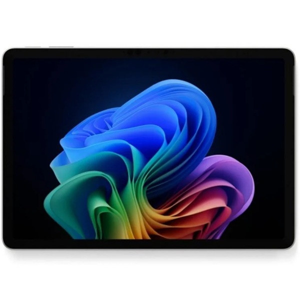 MICROSOFT SURFACE PRO 12 12" Snapdragon X Plus 16GB RAM 512GB EP2-27204 plata