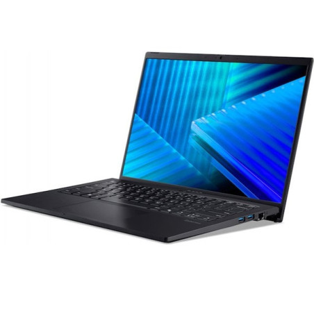 ACER EXTENSA 14 EXO 14" Intel Core Ultra 7 16GB RAM 512GB EXO14-71 negro